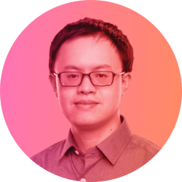 Asian Institution Night