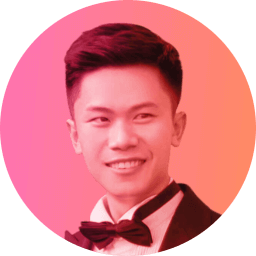 Asian Institution Night