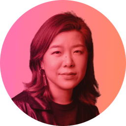 Asian Institution Night